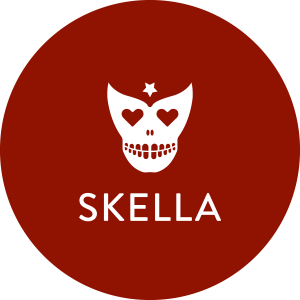 GitHub - podipo/skella: A front end skeleton for building static HTML ...